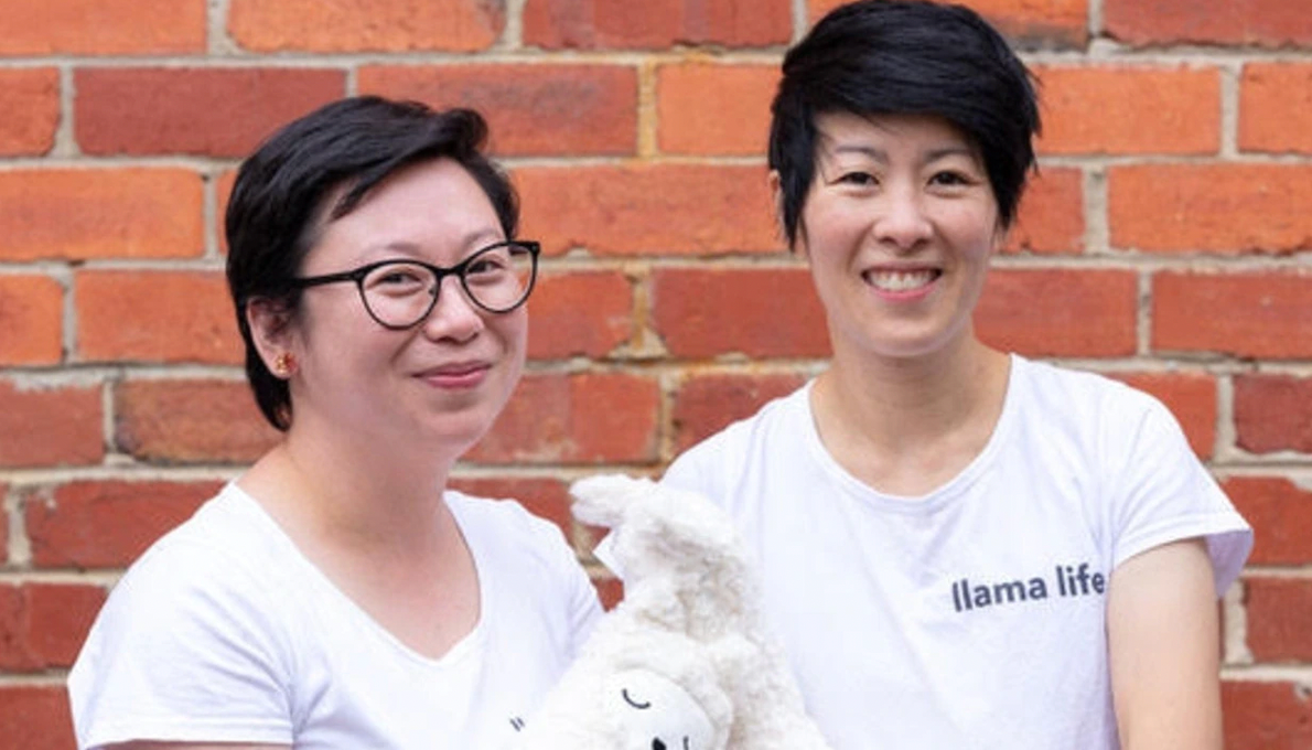 Reimagining Productivity with Marie Ng of Llama Life | by Sharon Lai ...
