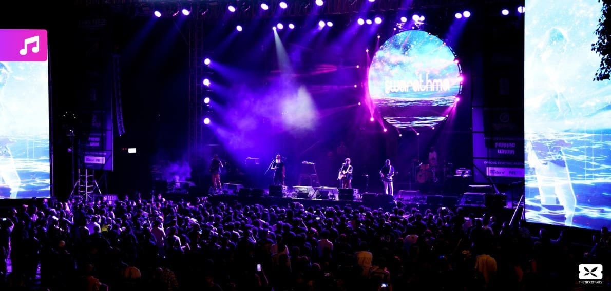 Unmissable 2024 Concerts: Top Live Music Events Near You | by ...