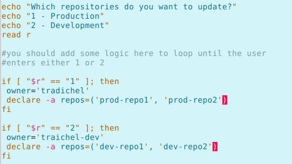 Separation of Duties on GitHub. Separate fine-grained access tokens for… | by Teri Radichel ...