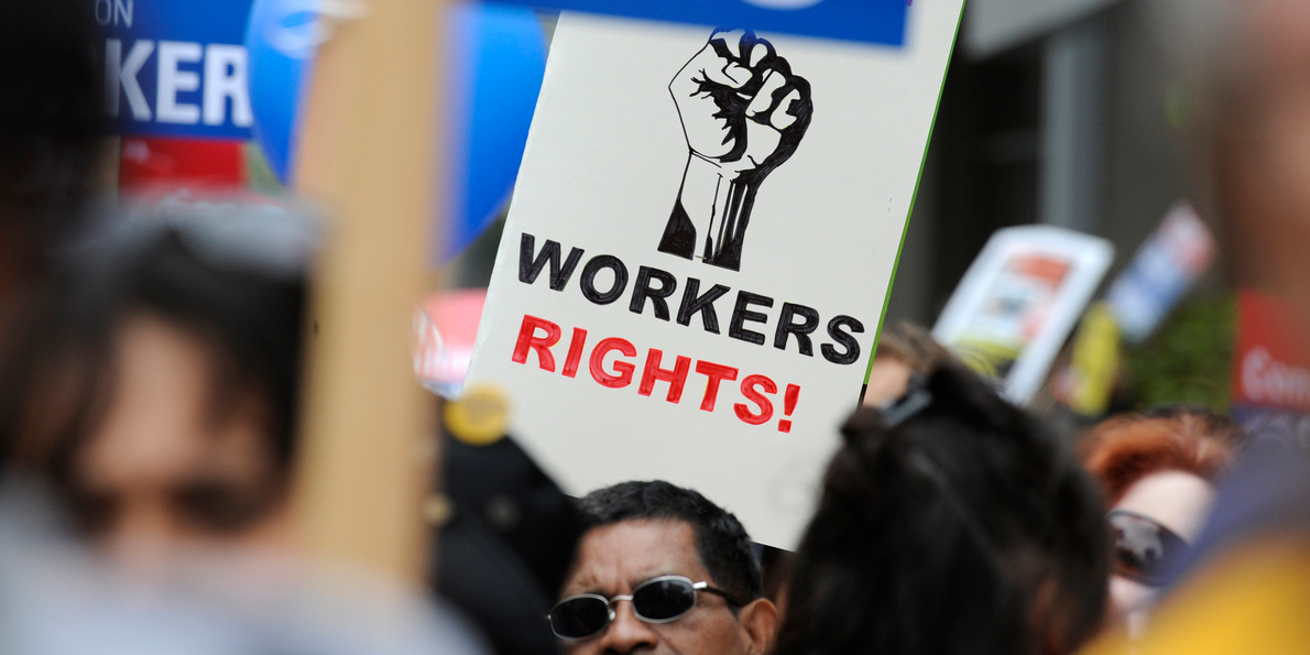 Worker Co-ops Could Save the Working Class | by Samuel Tabeart | Left ...