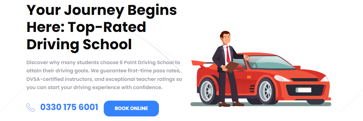 Your Journey Begins Here: Top-Rated Driving School | by W3sazzad | Feb ...
