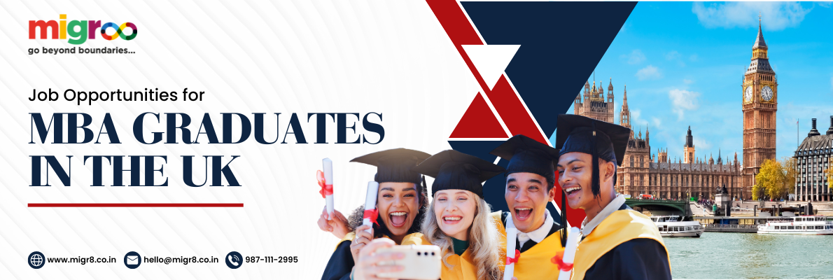 Job Opportunities in the UK for MBA Graduates: A Comprehensive Overview ...