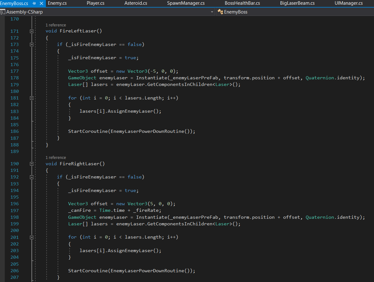 Weapons Systems Active. Today was all about getting my boss to… | by ...