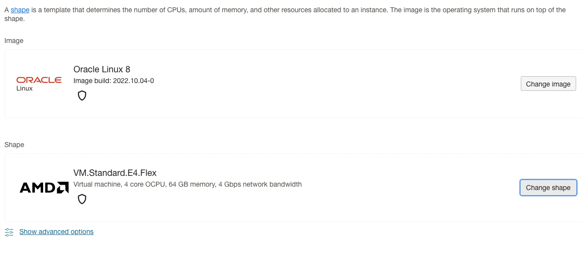 How to create your own Desktop as a Service environment is OCI using ...
