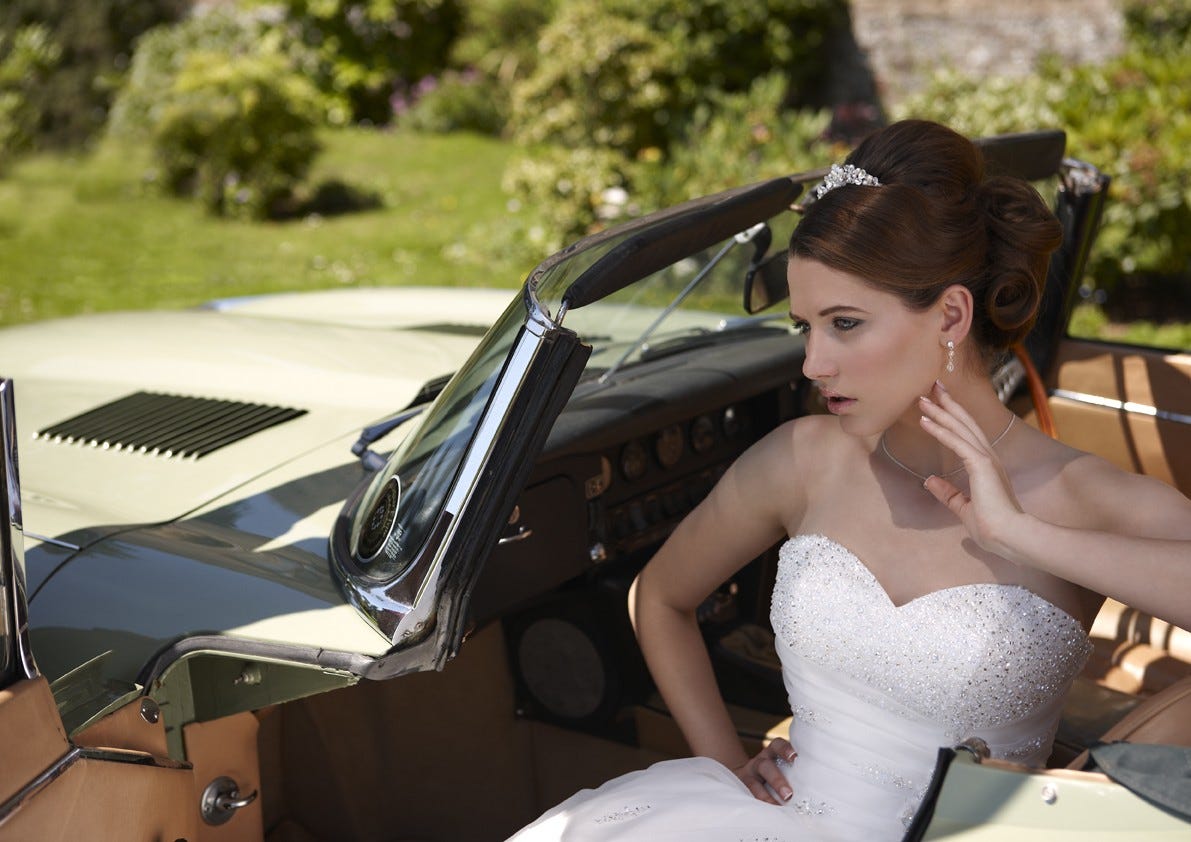 romantica-bridal-campaign-hayden | by Brenda Diaz | Medium