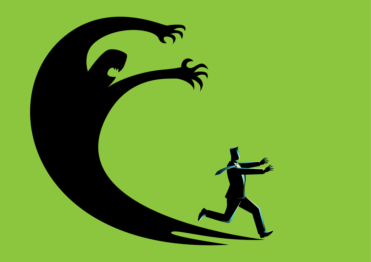 Comfort With Failure is the Key to Nearly Everything | by Joel Hughes ...