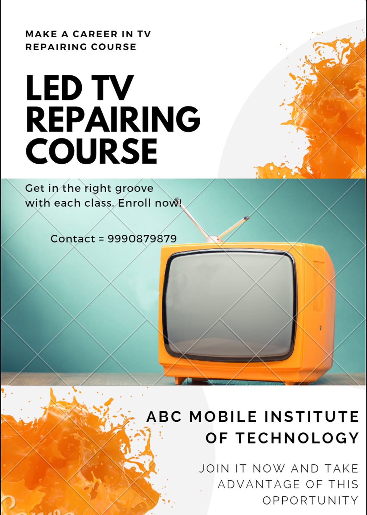 LCD LED Smart TV Repairing Course in Delhi | by Gaurav | Medium