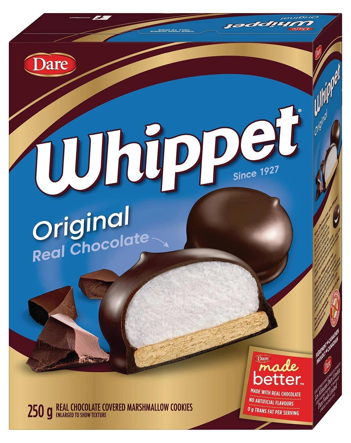 Marshmallow Cookies. Get ready to indulge in sweet delights… | by Sue ...