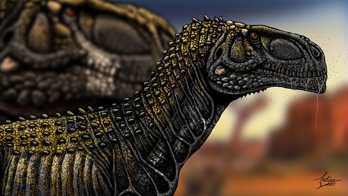 Everyone thinks dinosaurs roared. Meanwhile, scientists say they made ... Everyone thinks dinosaurs roared. Meanwhile, scientists say they made ...