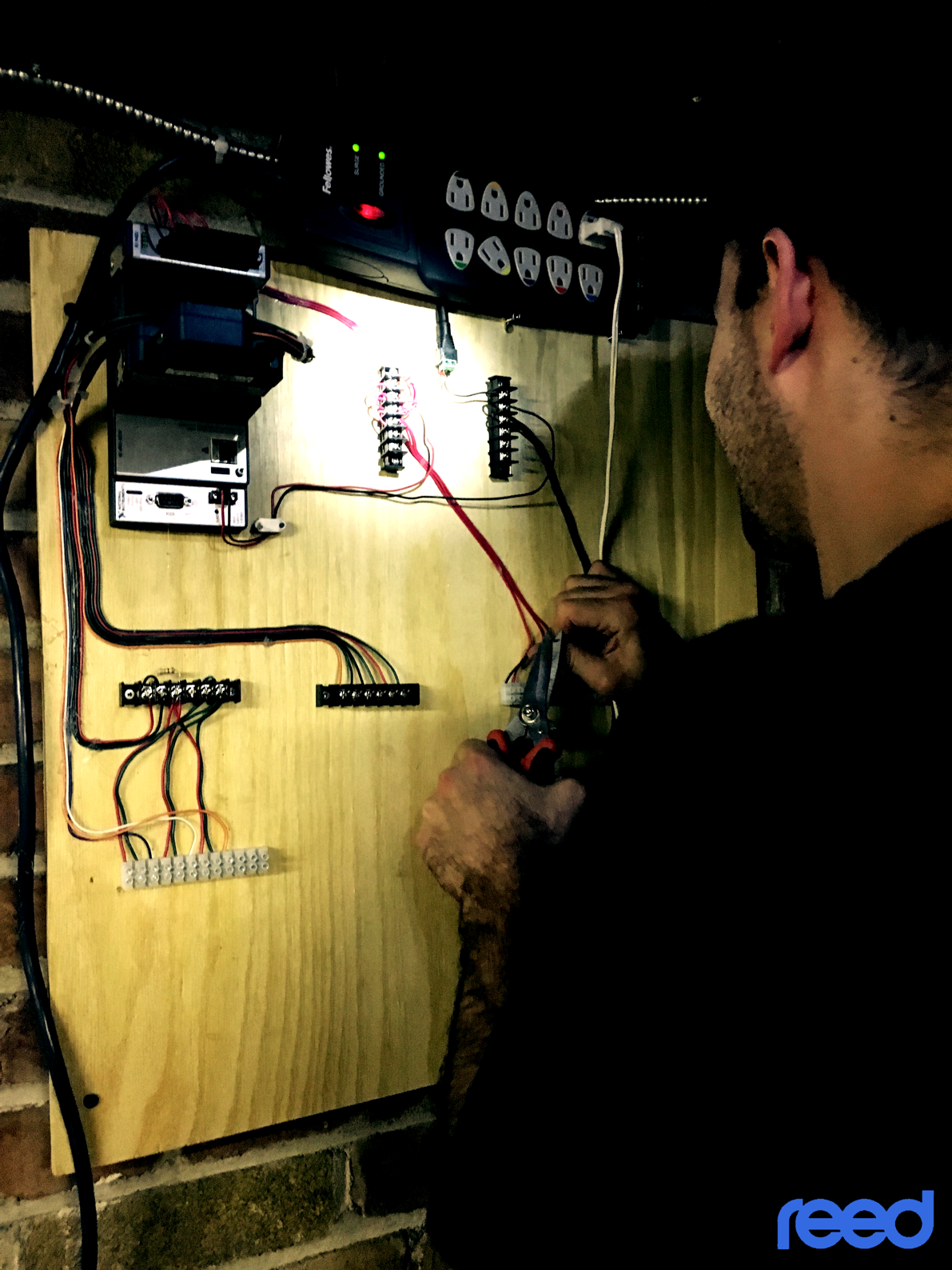 Announcing the Launch of reed. New PropTech Start-Up Launches… | by ...