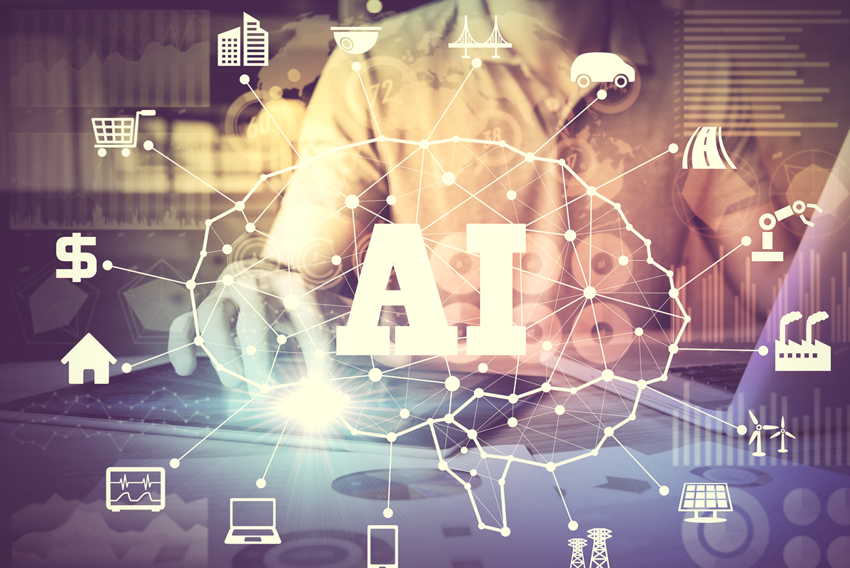 How Different Sectors are Using AI | by decide4AI | Becoming Human ...