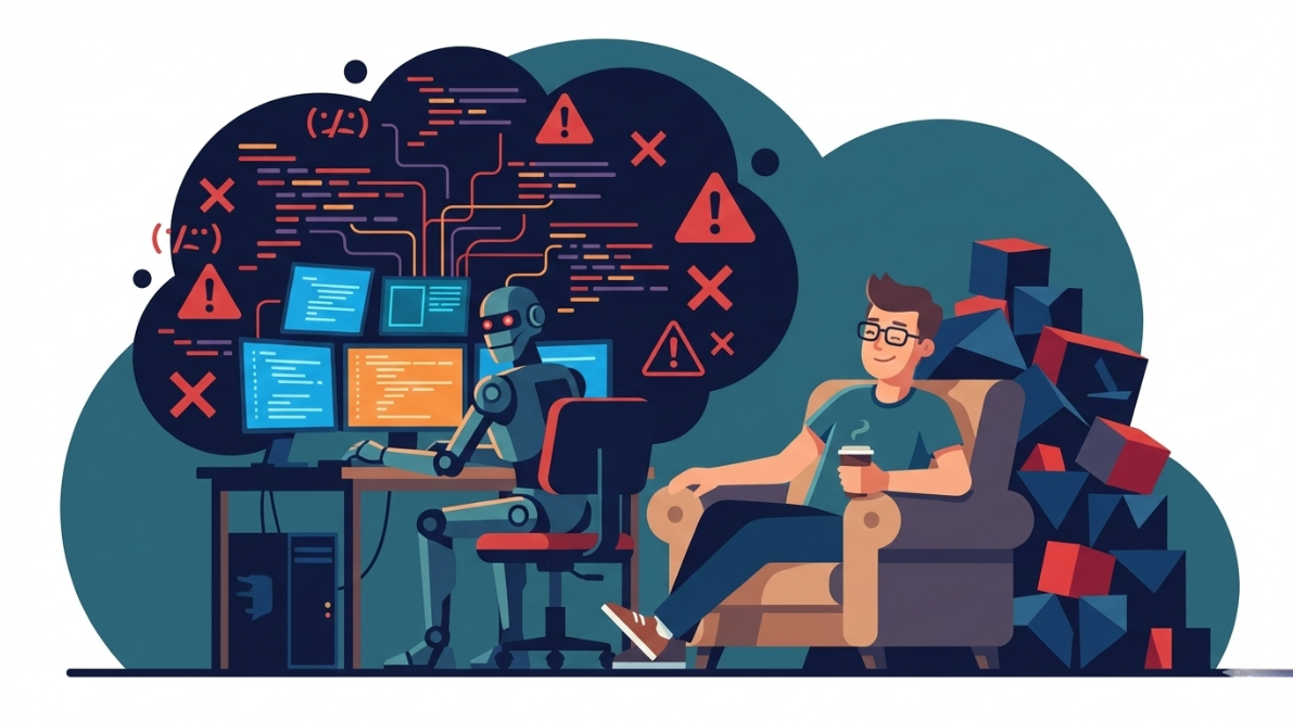 Kiro Can Code for Days. Your Codebase Will Pay for Years | by Kenny ...