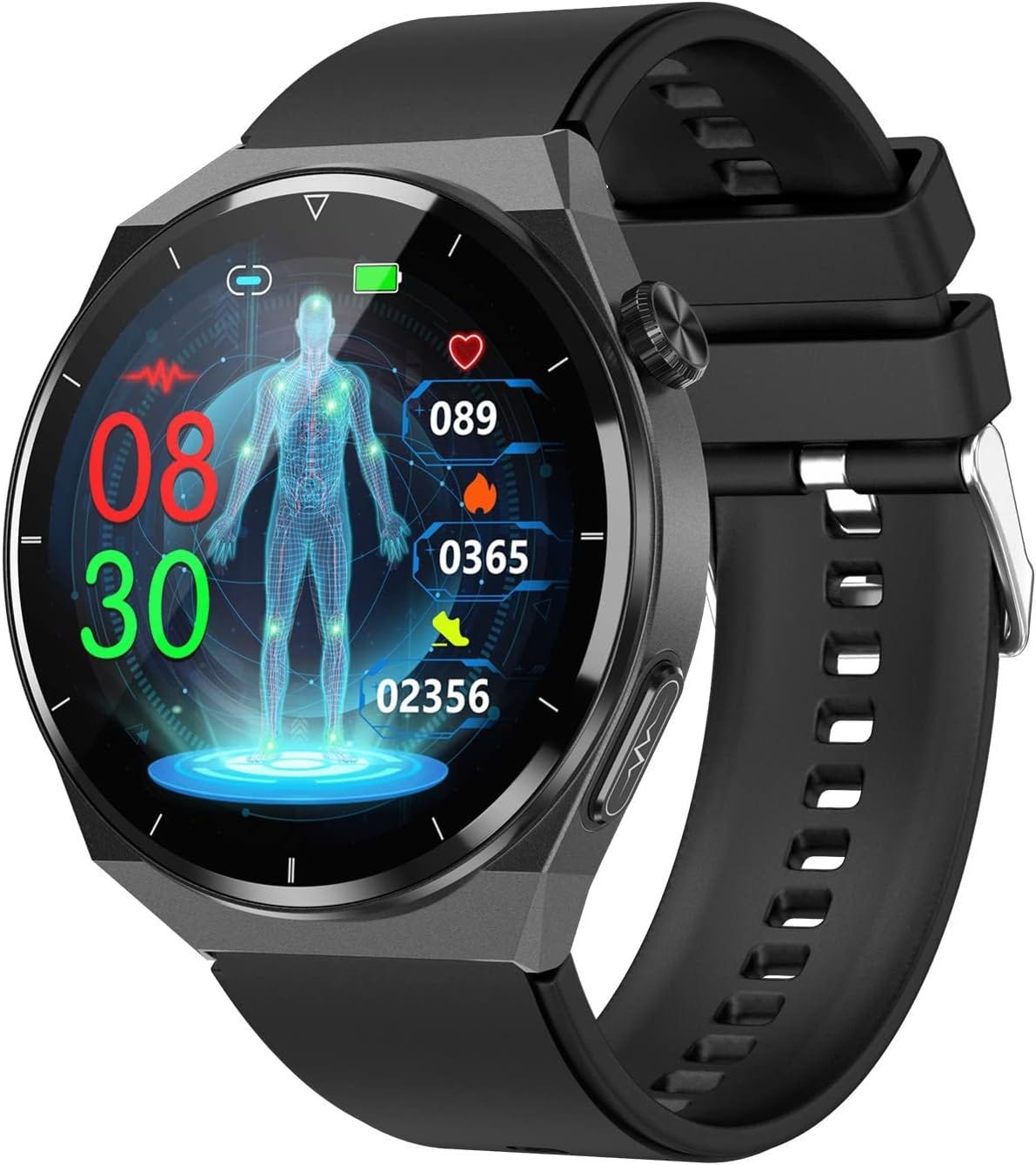 Best Smart Watch to Buy Now. Introducing the TK20 Smartwatch — a… | by ...