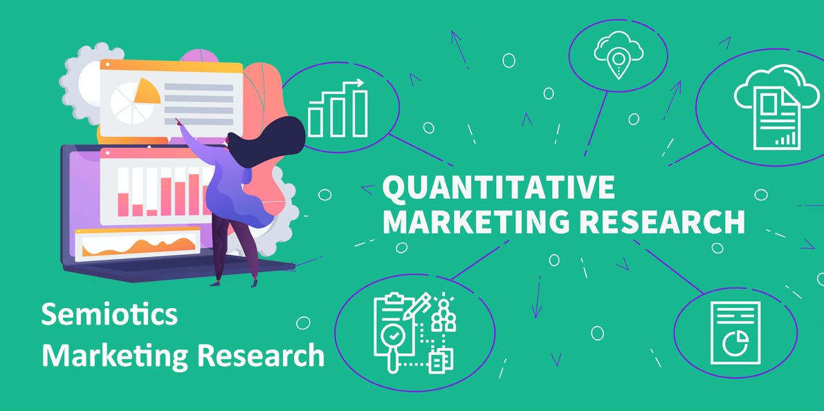 Quantitative Market Research