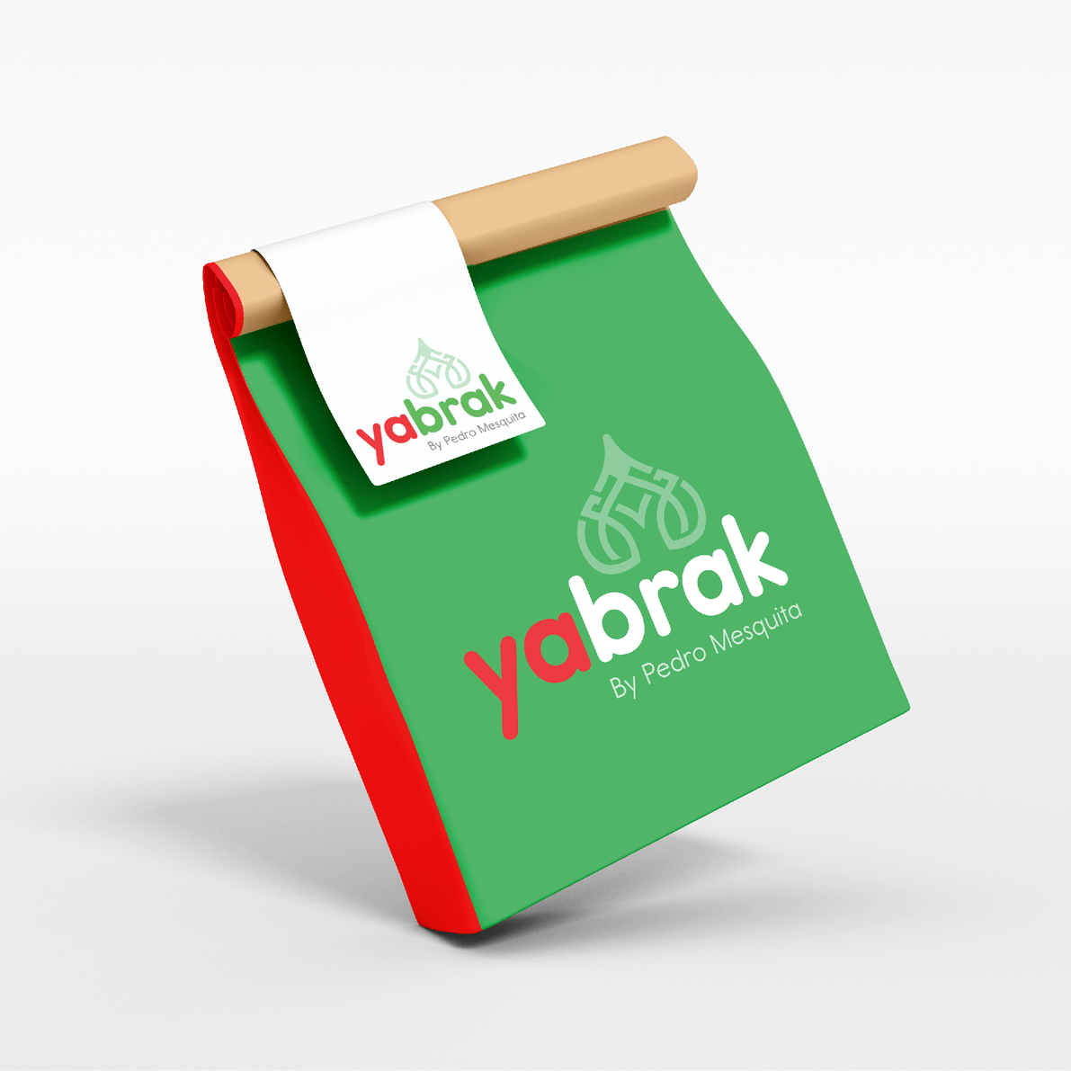 Case da Yabrak Foods Brasil. A Bits + StrongBrands, equipe de… | by ...