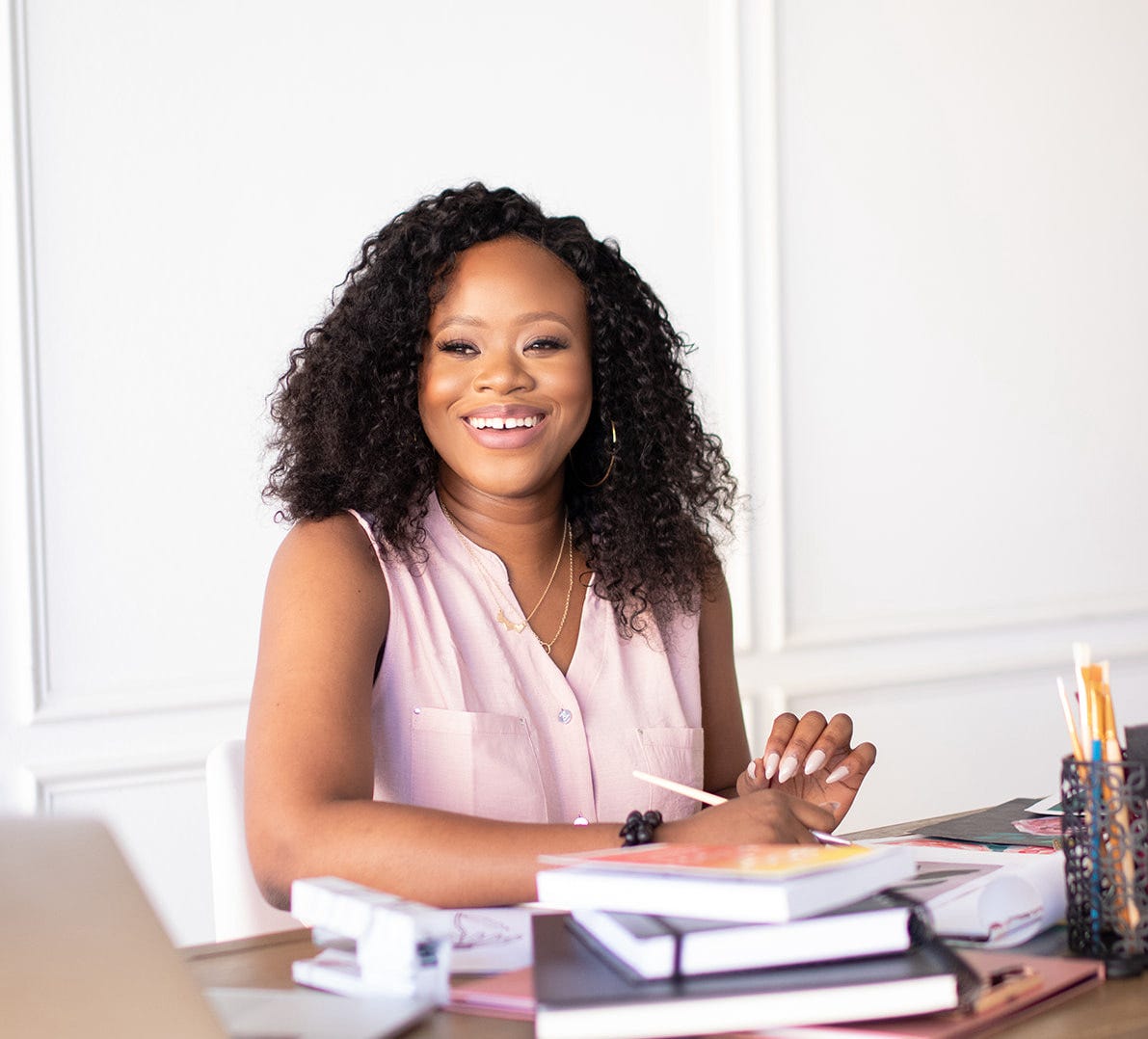 Beyond Passion: Building Proficiency to Thrive as a Creative ...
