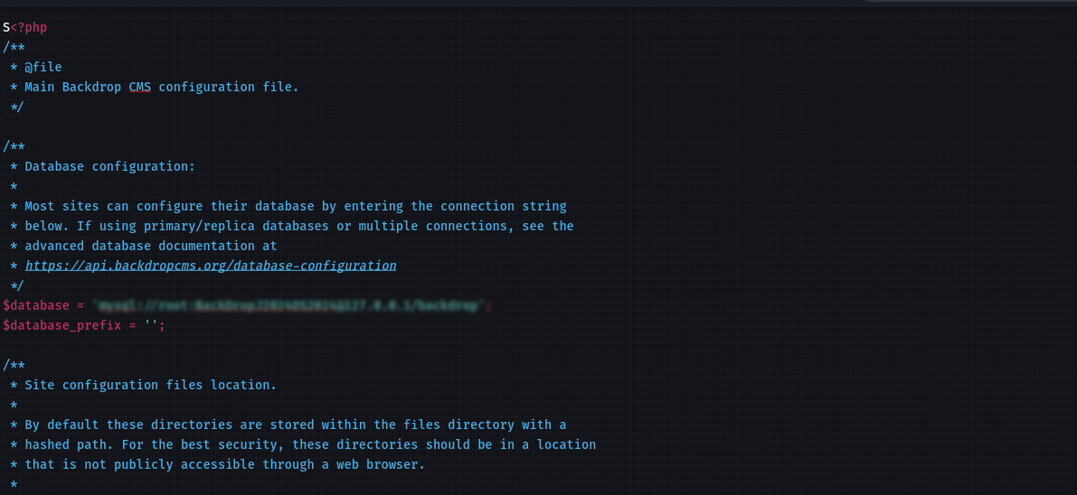 Hack the Box: Dog HTB Lab Walkthrough Guide | by Vedant Bhalerao | Medium