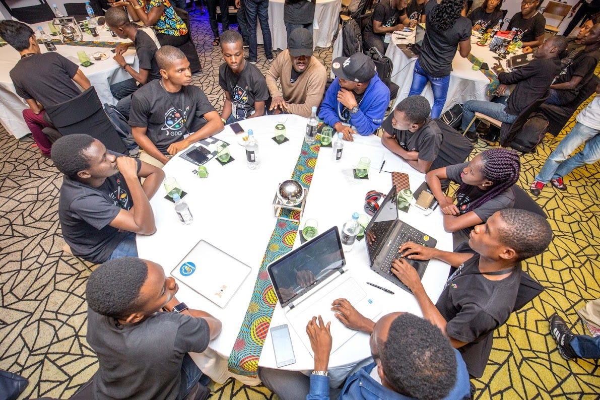 2017 in Review: The Year of Exploits | by Ezekiel Adeyinka | Medium