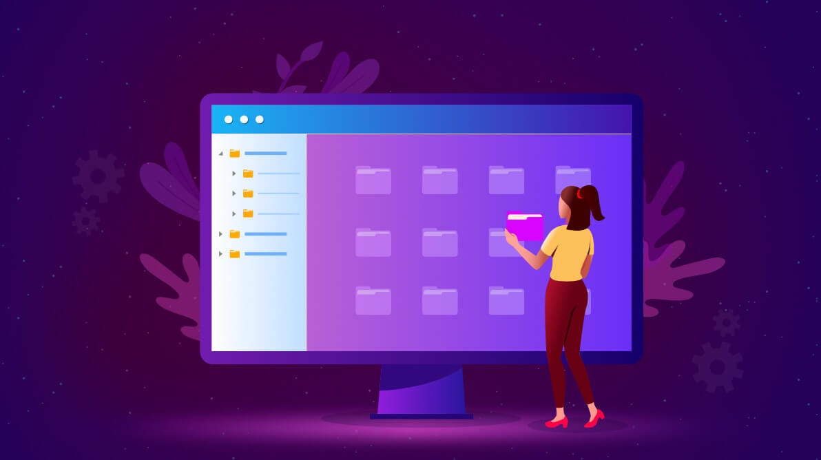 Visualize File Structure with Our New WPF TreeView Control | by Rajeshwari Pandinagarajan ...