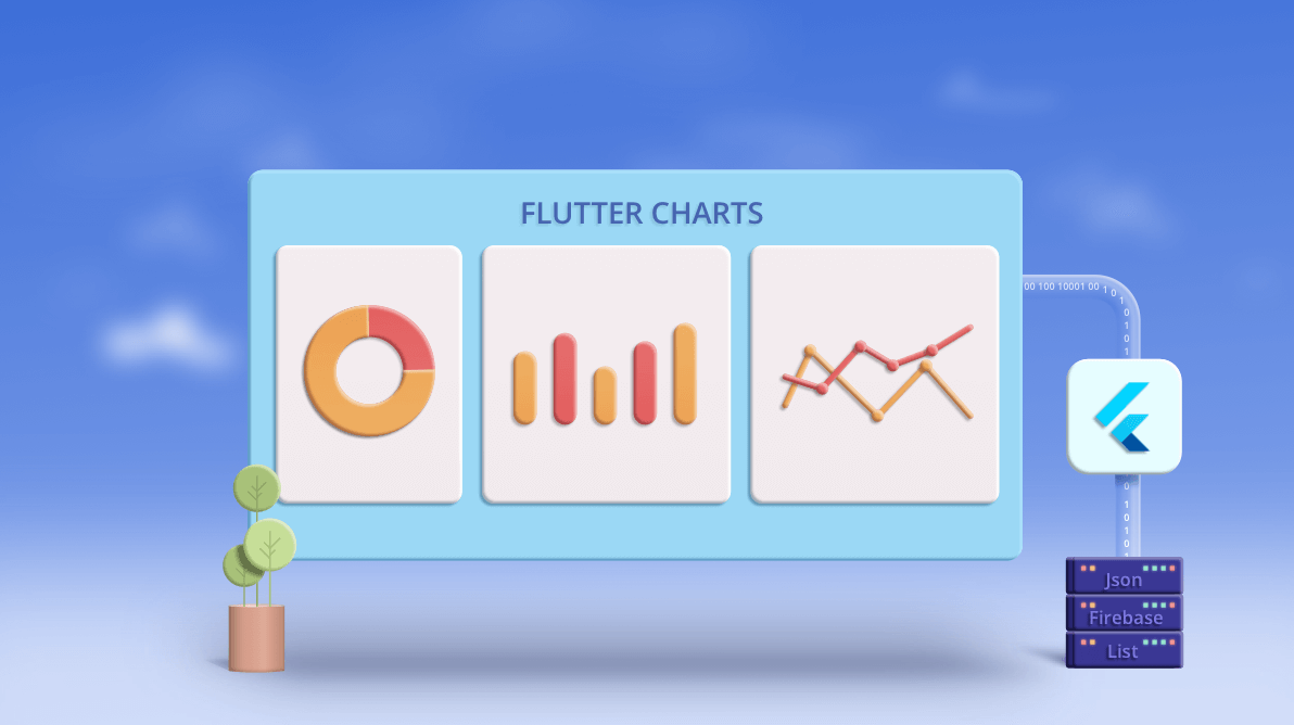 Load Data from Multiple Sources into a Flutter Chart [Webinar Show ...
