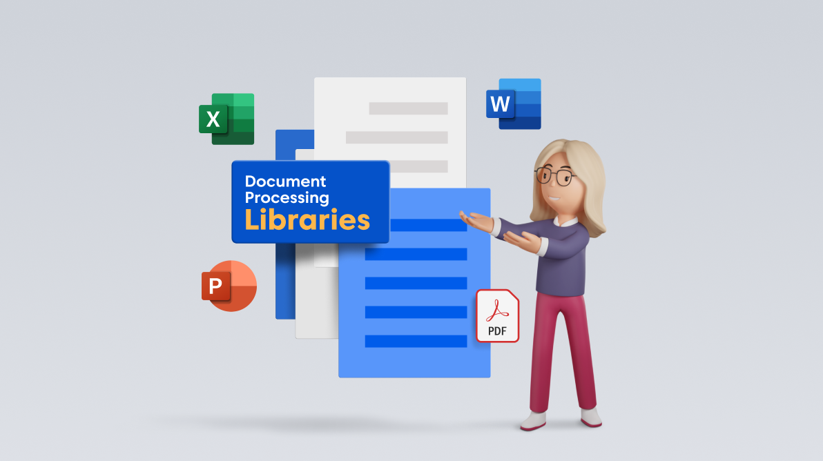 What’s New in the 2022 Volume 1 Release: Document Processing Libraries ...