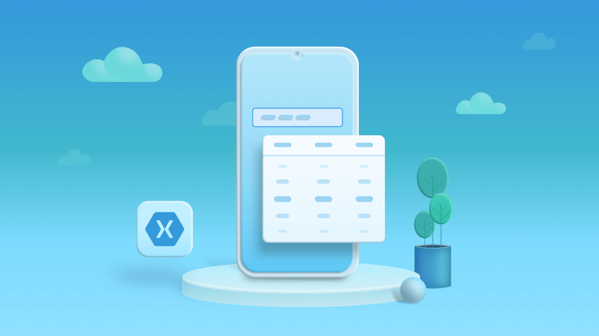 How to Create Custom Renderers for a Control in Xamarin.Forms | by Rajeshwari Pandinagarajan ...