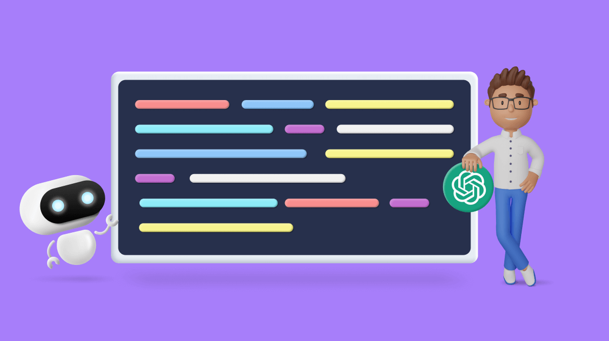 Integrating ChatGPT into Software Development Workflow: Tips and Best ... Integrating ChatGPT into Software Development Workflow: Tips and Best ...
