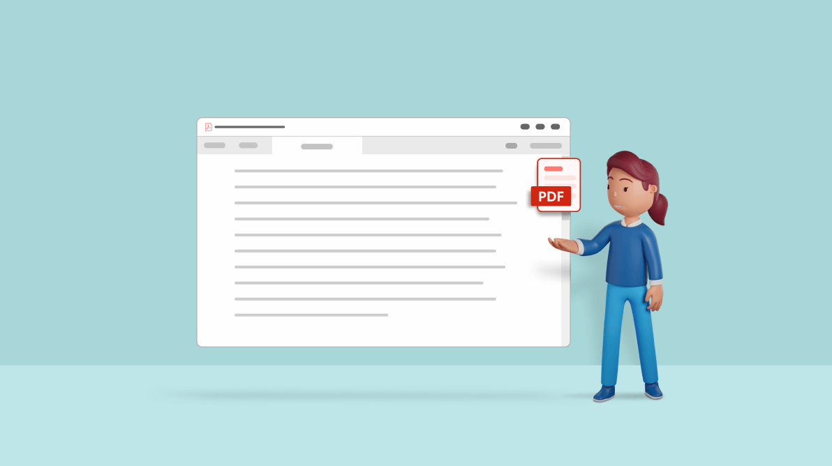 PDF Creation Made Easy with Syncfusion Document Processing Libraries ...