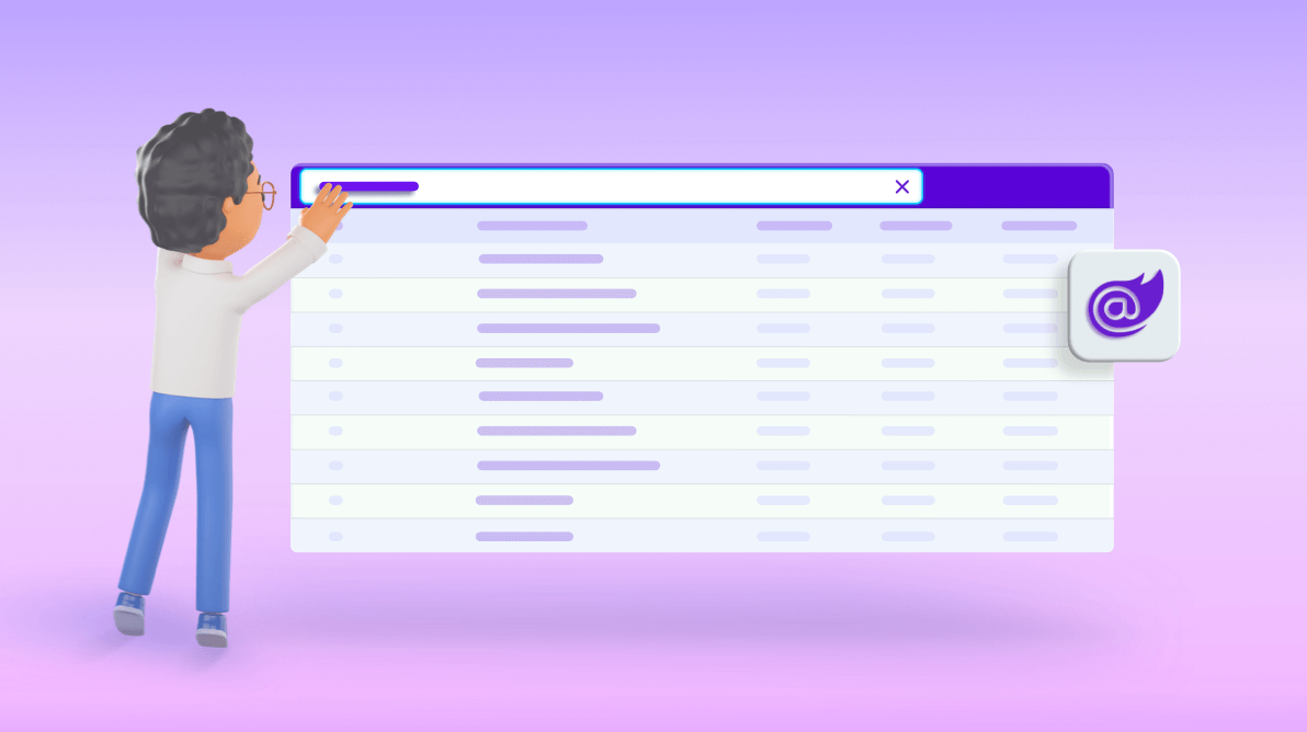 Data Entry Made Easy with Blazor Multicolumn AutoComplete | by Rajeshwari Pandinagarajan ...