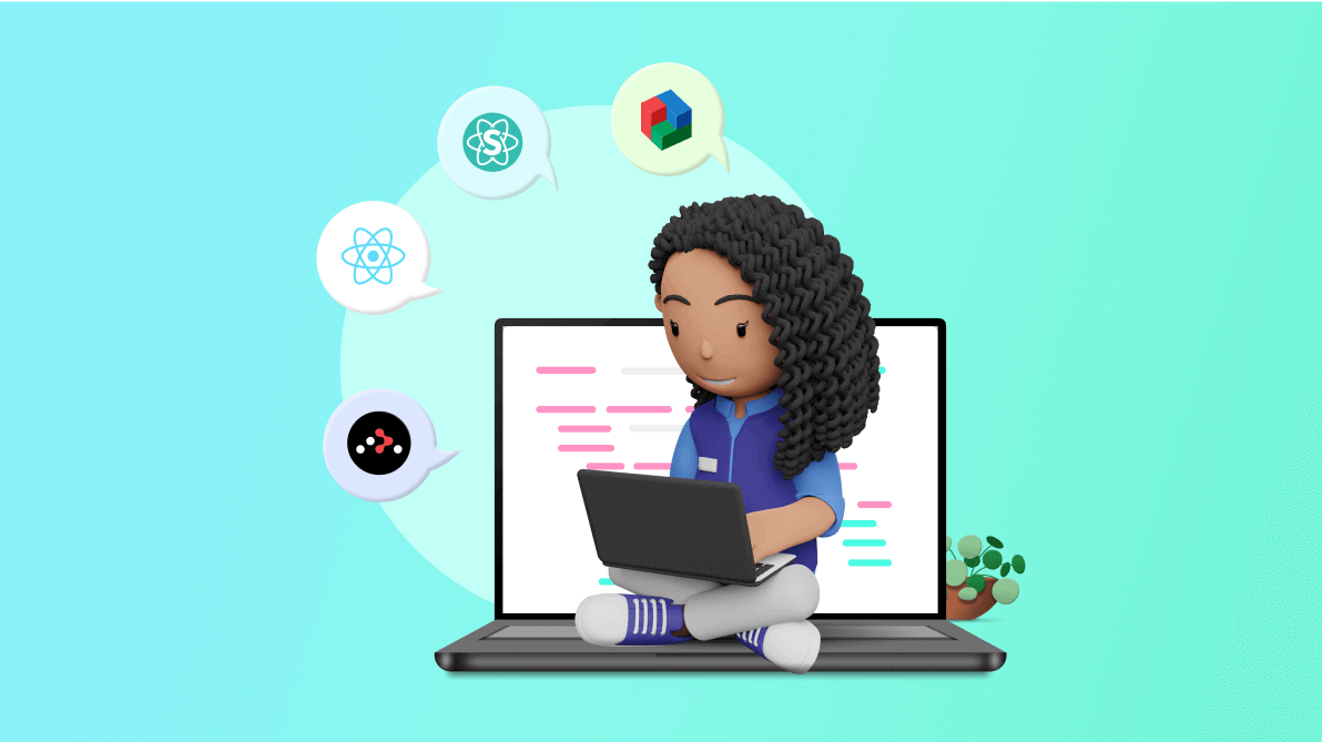 Top 8 React Libraries for Building Beautiful and Functional UIs | by ...