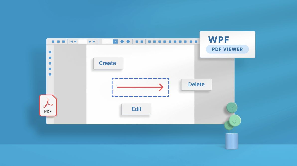 Create, Edit, and Delete Arrows Shapes in PDF Files with Ease in WPF | by Rajeshwari ...