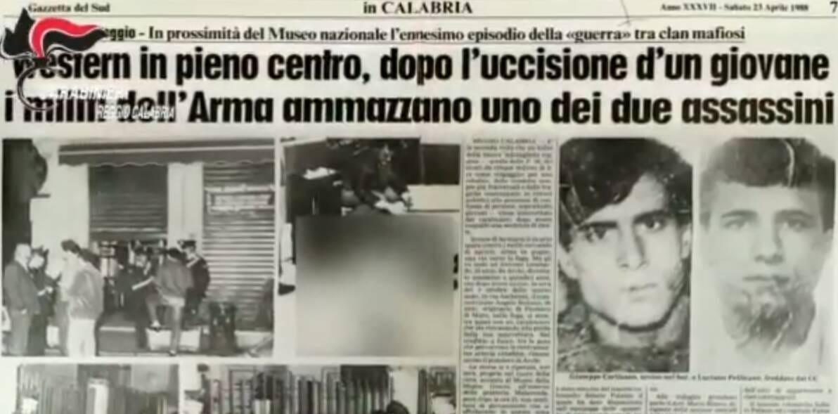 Brief History of ‘Ndrangheta Mafia Organization (Part Three) | by ...