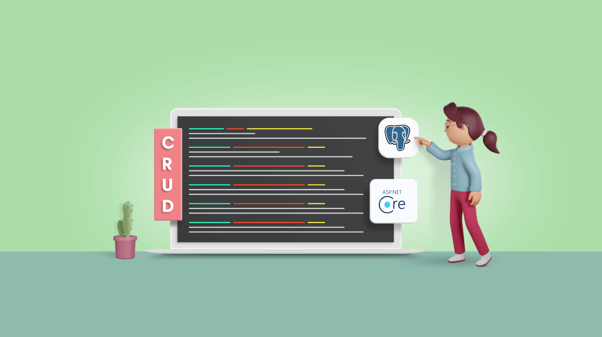Creating an ASP.NET Core CRUD Web API with Dapper and PostgreSQL | by Lavender Anyango Otieno ...