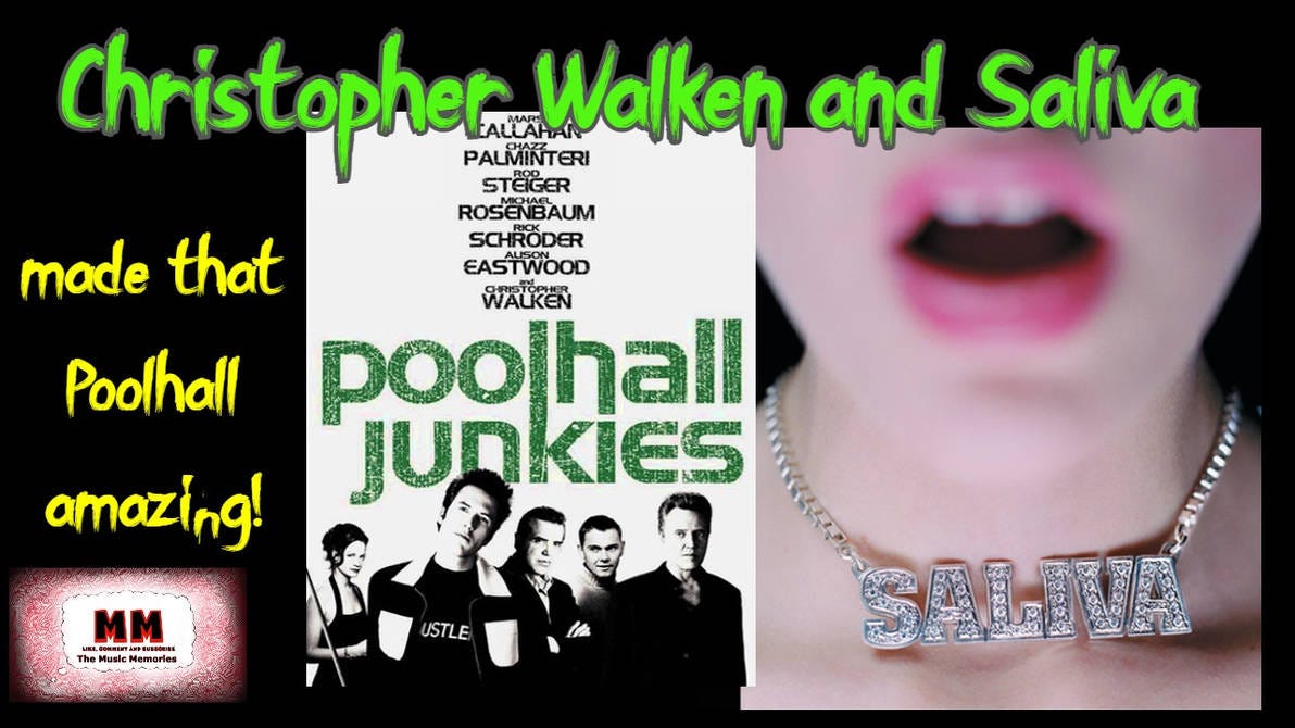 Superstar-saliva. This song will always remind me of a… | by Lynx 009 ...