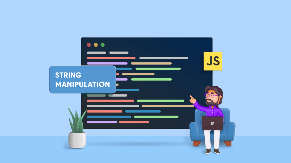 JavaScript String Manipulation Techniques Every Developer Should Know ...