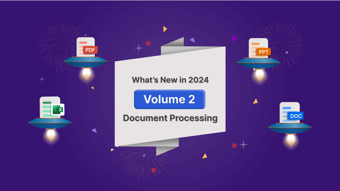 What’s New in 2024 Volume 2: Document Processing Libraries | by Jollen Moyani | Syncfusion | Medium