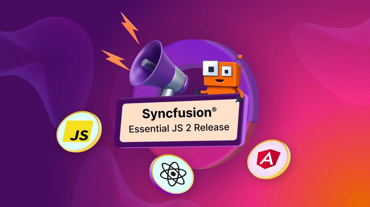What’s New in Essential JS 2: 2024 Volume 4 | by Phinter Atienoo ...