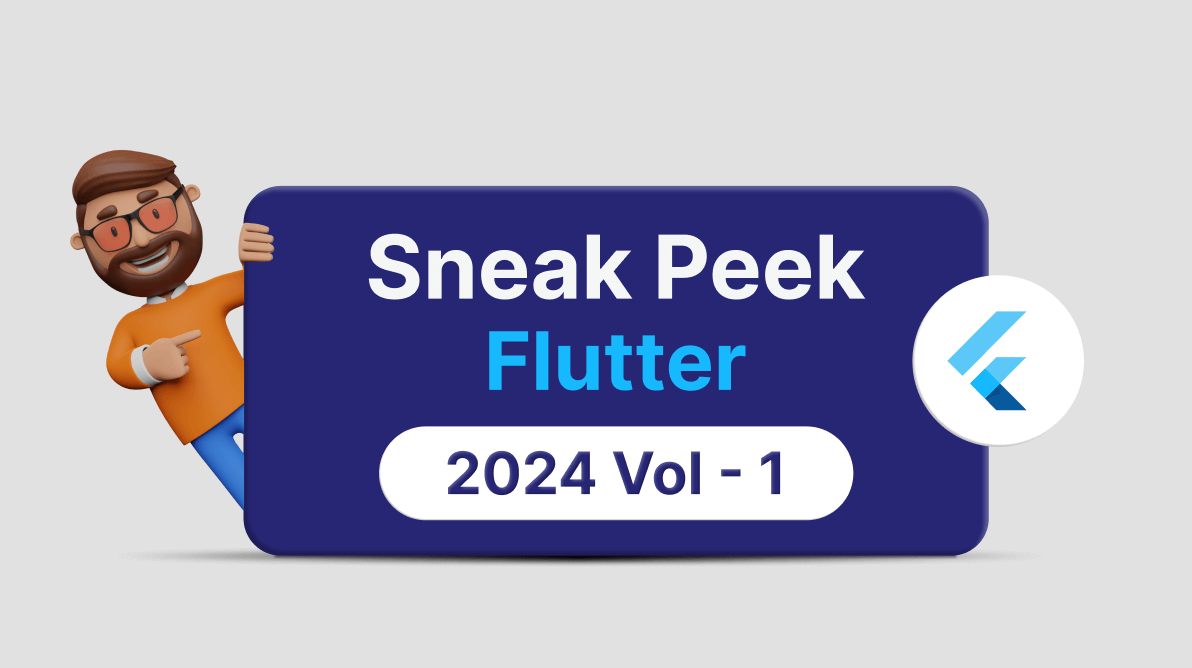 Sneak Peek at 2024 Volume 1: Flutter | by Jollen Moyani | Syncfusion | Mar, 2024 | Medium
