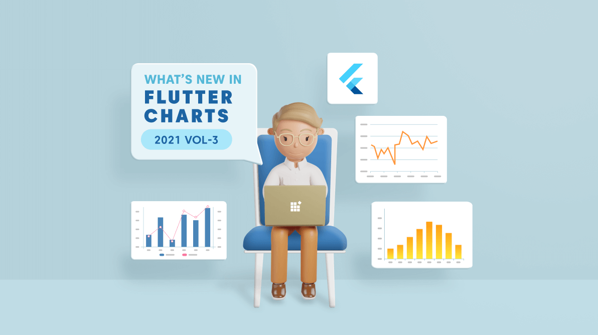 What’s New in Flutter Charts: 2021 Volume 3 | by Rajeshwari Pandinagarajan | Syncfusion | Medium