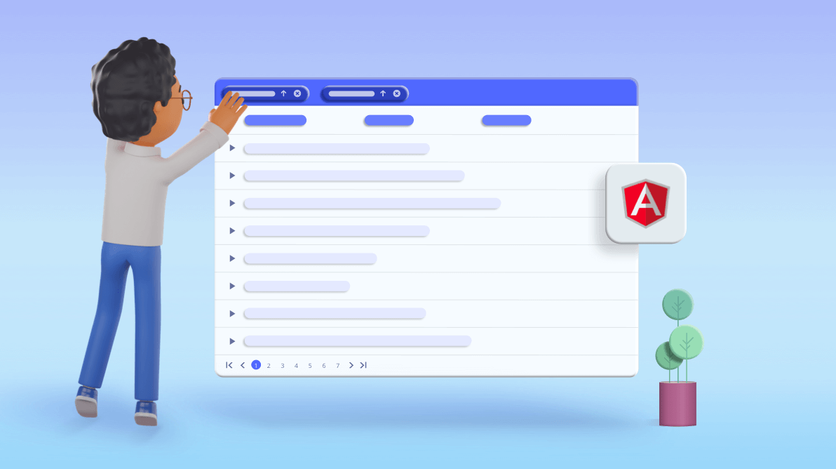 How to Enable Lazy-Load Grouping in Syncfusion Angular Data Grid | by ... How to Enable Lazy-Load Grouping in Syncfusion Angular Data Grid | by ...