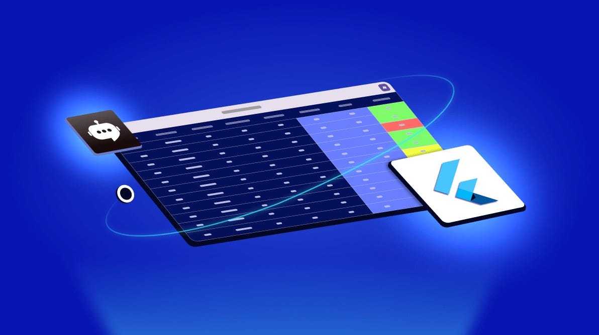 Build a Smart, AI-Powered DataGrid in Flutter for Predictive Data Analysis | by Calvince Moth ...