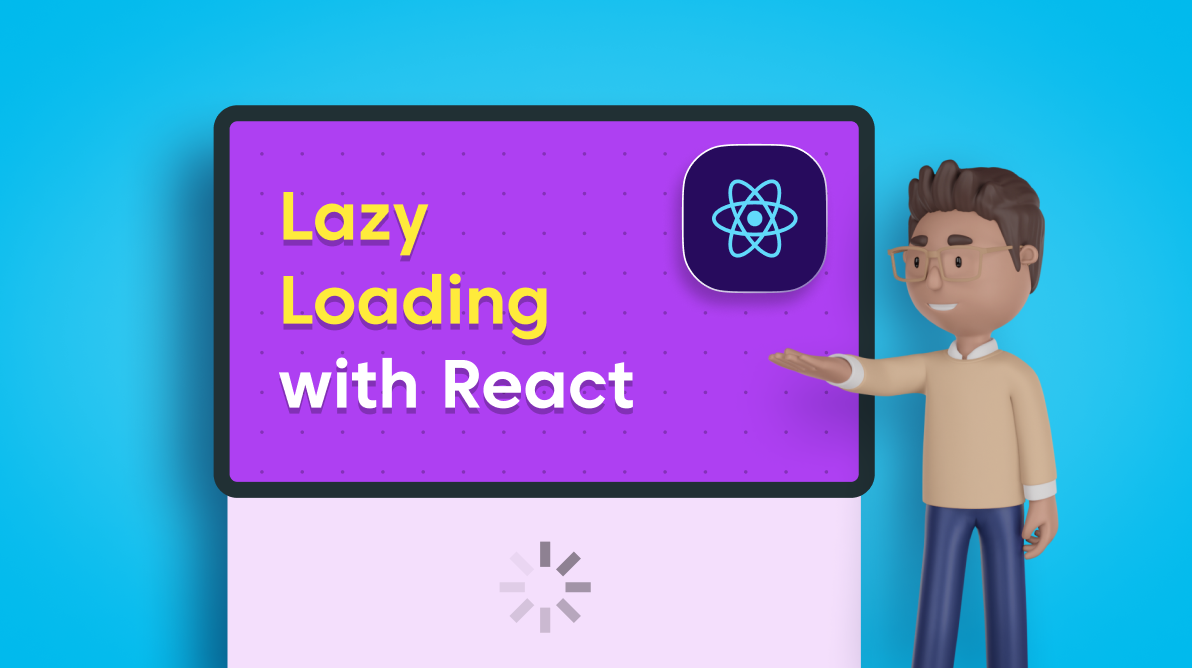 What are The Benefits of Lazy Loading in React Applications? | by Asian Digital Hub | DevSphere ...
