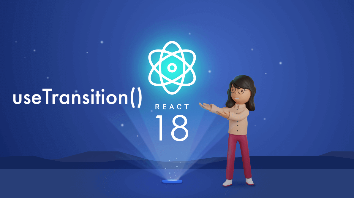 React Usetransition Concurrent Ui Pattern By Ehsan Samavati Medium