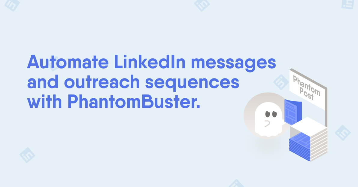 How to Automate LinkedIn Messages: Maximizing Lead Generation | by Mike ...