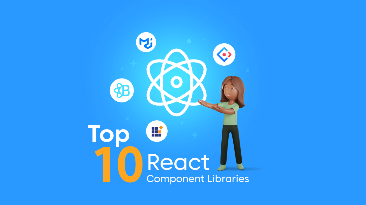🚀 ReactJS Libraries That Will Blow Your Mind 🌟 | by Lakhveer Singh ...