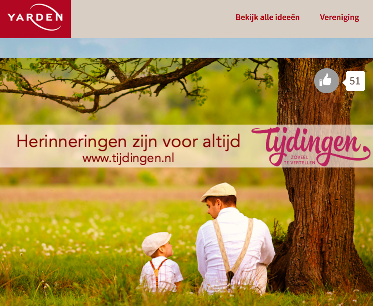 Stem vee(l). O hoe vreselijk is deelnemen aan een… | by Tijdingen | Medium