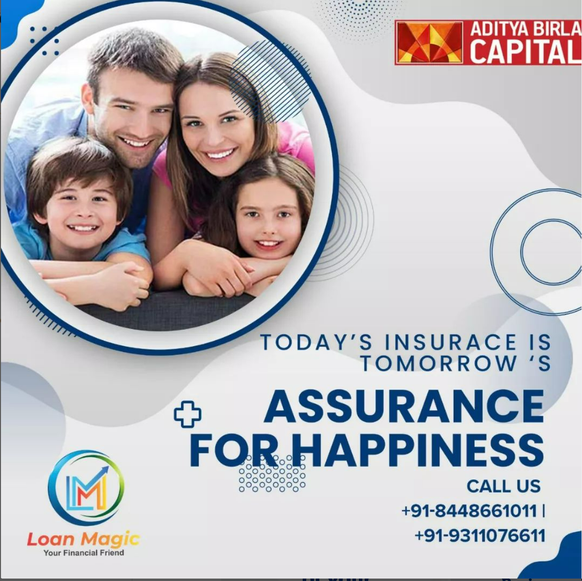 What is life insurance and why should you take life insurance? | by ...