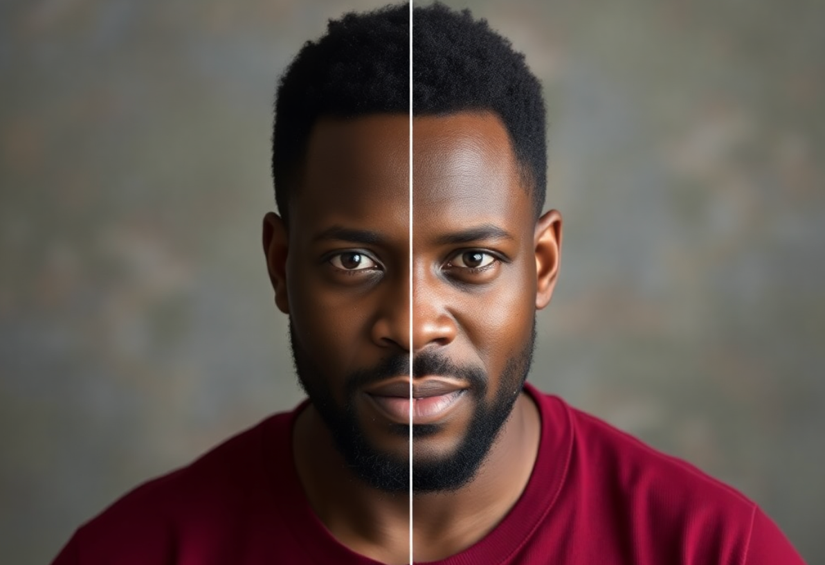 Becoming Good: Don’t Strive for Change, Pray to Be Transformed | by ...
