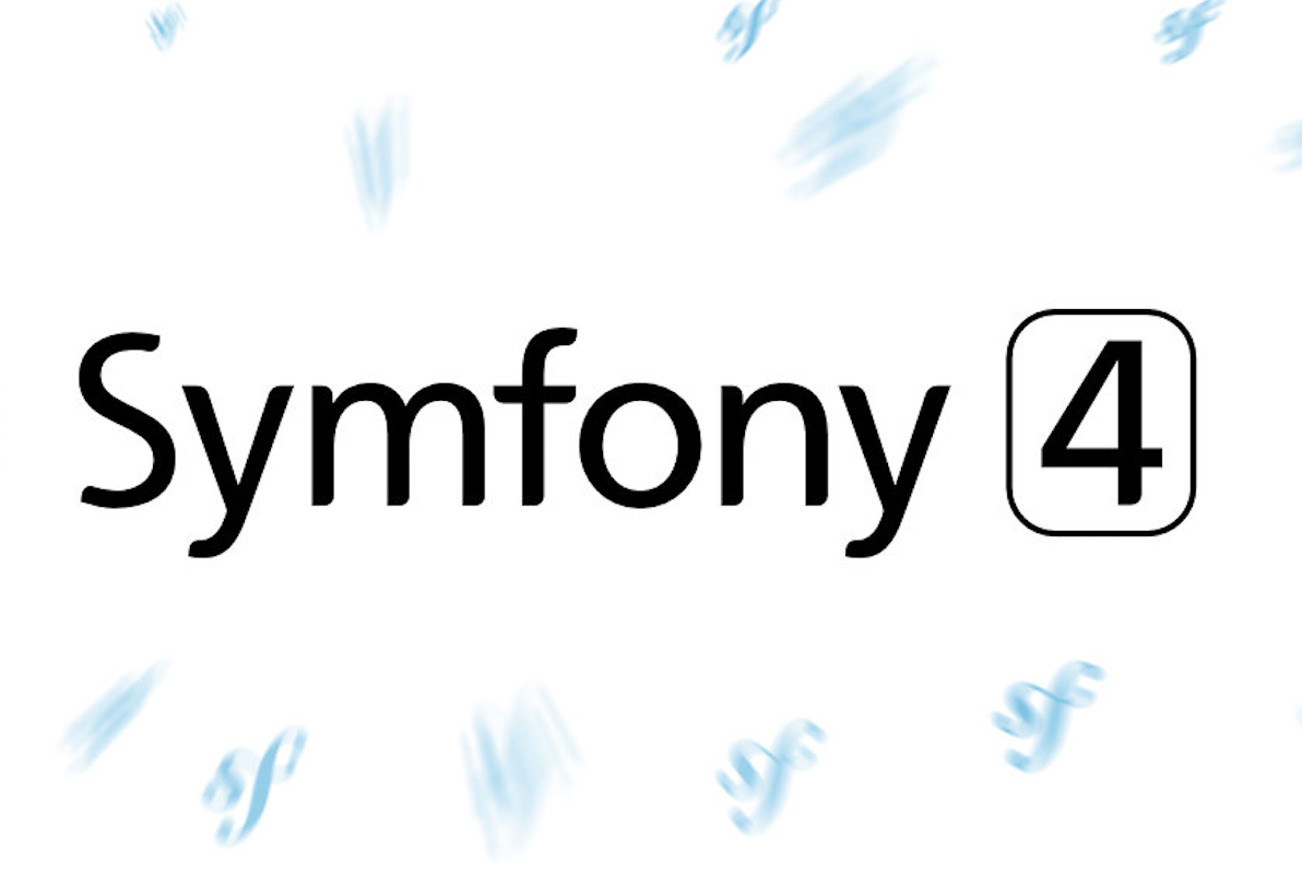 Conoce lo nuevo de Symfony 4, ¡te vas a enamorar! | Francisco Ugalde