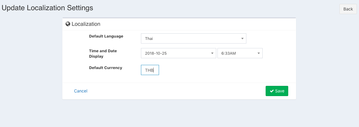 Create Asset Management System In Laravel 5 7 By Krissanawat Kaewsanmuang Medium